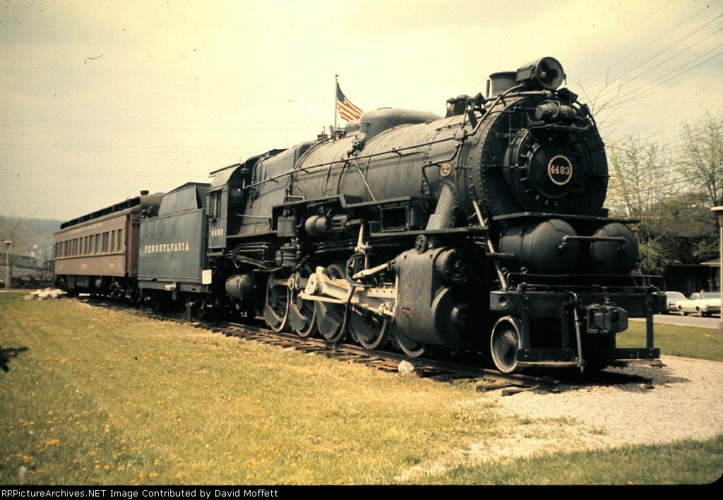 PRR 4483